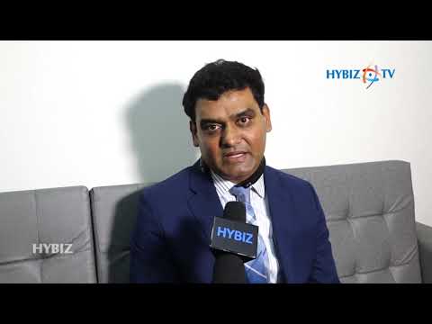 Sridhar Patibandla CEO Kastech Software Solutions | New Branch in Hyderabad