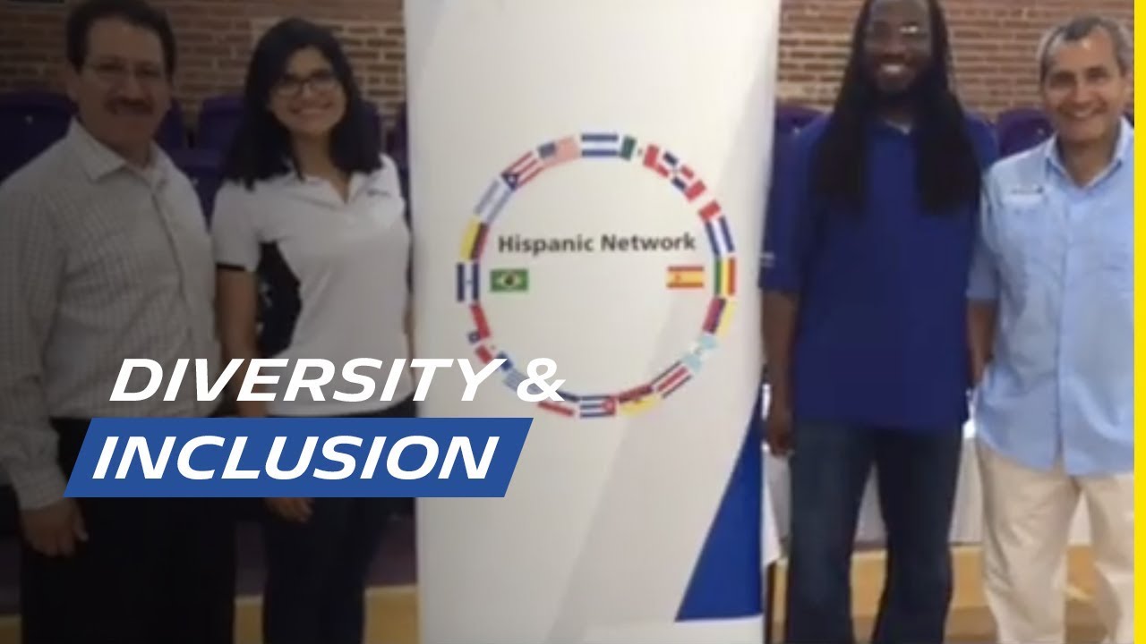 Diversity and inclusion, our core values | Michelin