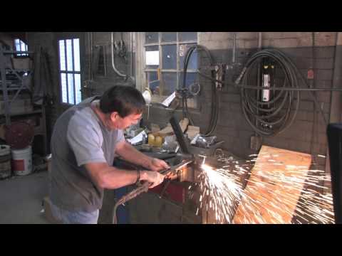 How To Replace Tips On Box Blade Shanks
