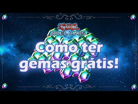 Steam Community :: Video :: COMO TER GEMAS GRÁTIS! [Yu-Gi-Oh Duel Links]