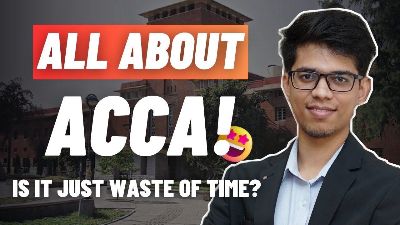 A Comprehensive Guide to ACCA in 2024: Subjects, Fees, and Career ...
