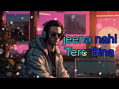 Jeena Nahi Tere Bina 💔 | Official Music Video | Joy Sardar @tseries