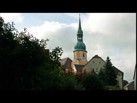 LUSATIA/SORBIAN - Boža słužba (Holy Mass in Sorbian/Wendish)