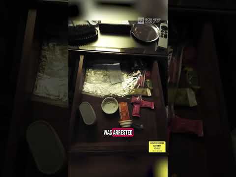 Week two of Sean "Diddy" Combs trial reveals graphic evidence