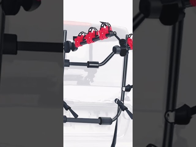 car cycle stand - Car Bycycle Carrier Manufacturer from New Delhi