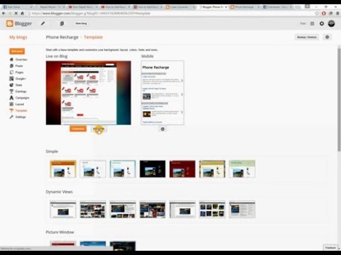 How to Add facebook comment box on Blogger and website 2016