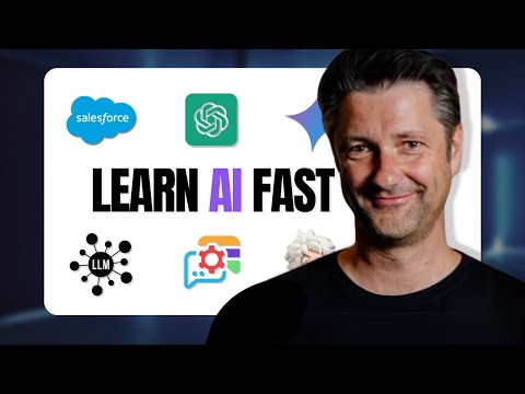 14 AI Terms You NEED to Know in 2025