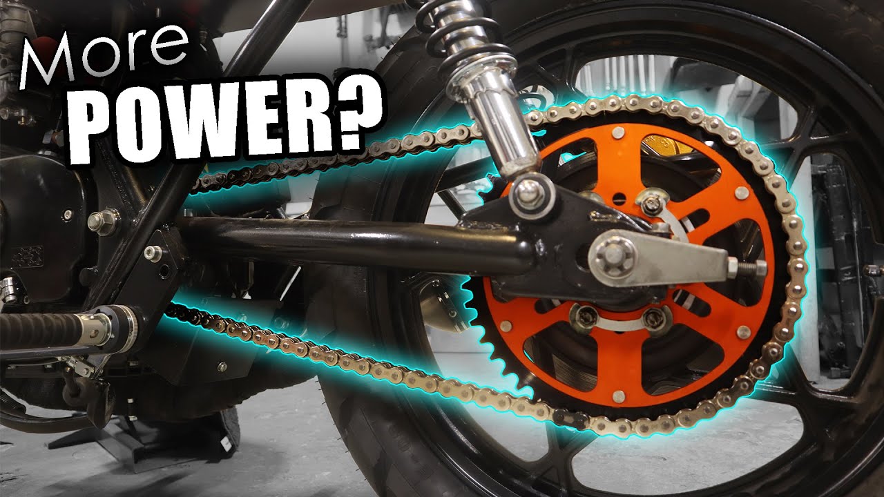 520 Conversion | Is it Worth it?