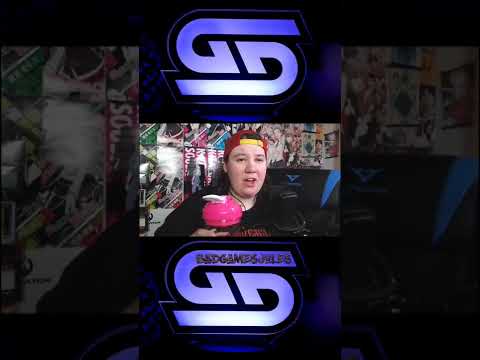 Gamersupps DragonFruit Punch Review In Under 60 Seconds #shorts