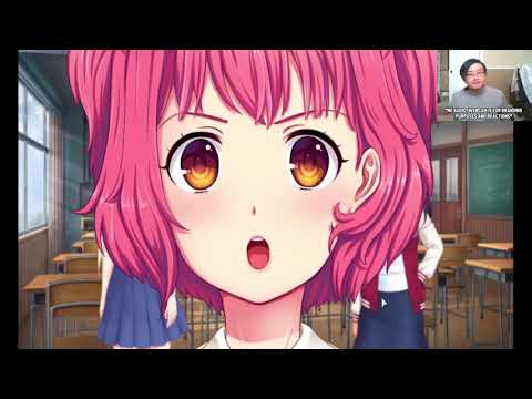 Steam Community :: Video :: Moe Era - A Visual Novel Game (PC) Gameplay ...