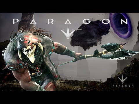 Steam Community :: Video :: PARAGON İnceleme Ve Oynanış (Ücretsiz)