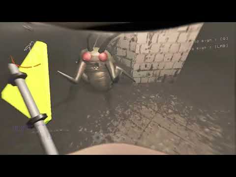 Steam Community :: Video :: Yippie got revenged | Lethal Company