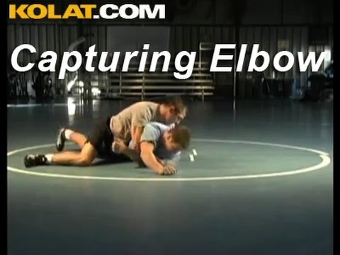 Cross wrist series: Capture far arm with spiral breakdown | Concordia ...