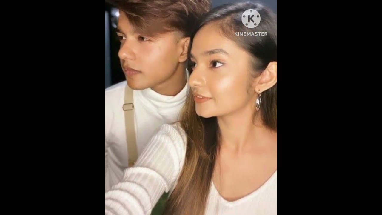 riyaz tik tok new video with riza 2023