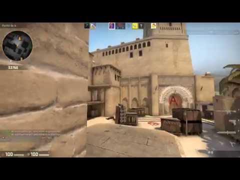 Steam Community :: Video :: Mi mejor Ronda en Counter Strike: Global ...