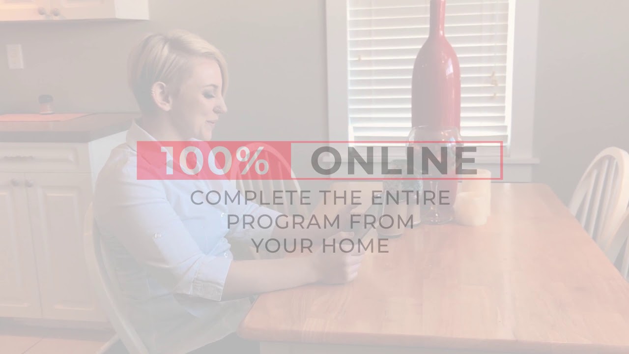 Paralegal Studies Program Info - 30 sec