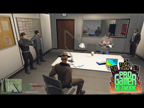 ProGamer Network - I WAS ARRESTED BY THE FBI