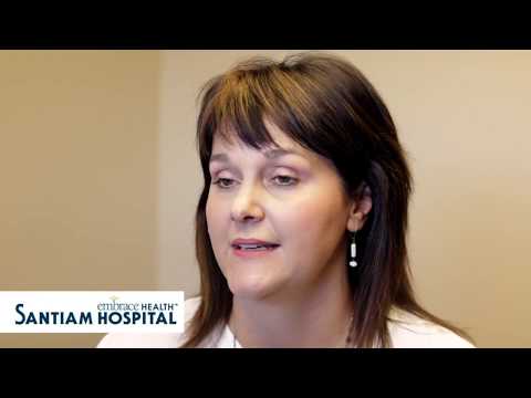 Get to know Dr. Brooke Renard, MD, OB/GYN.