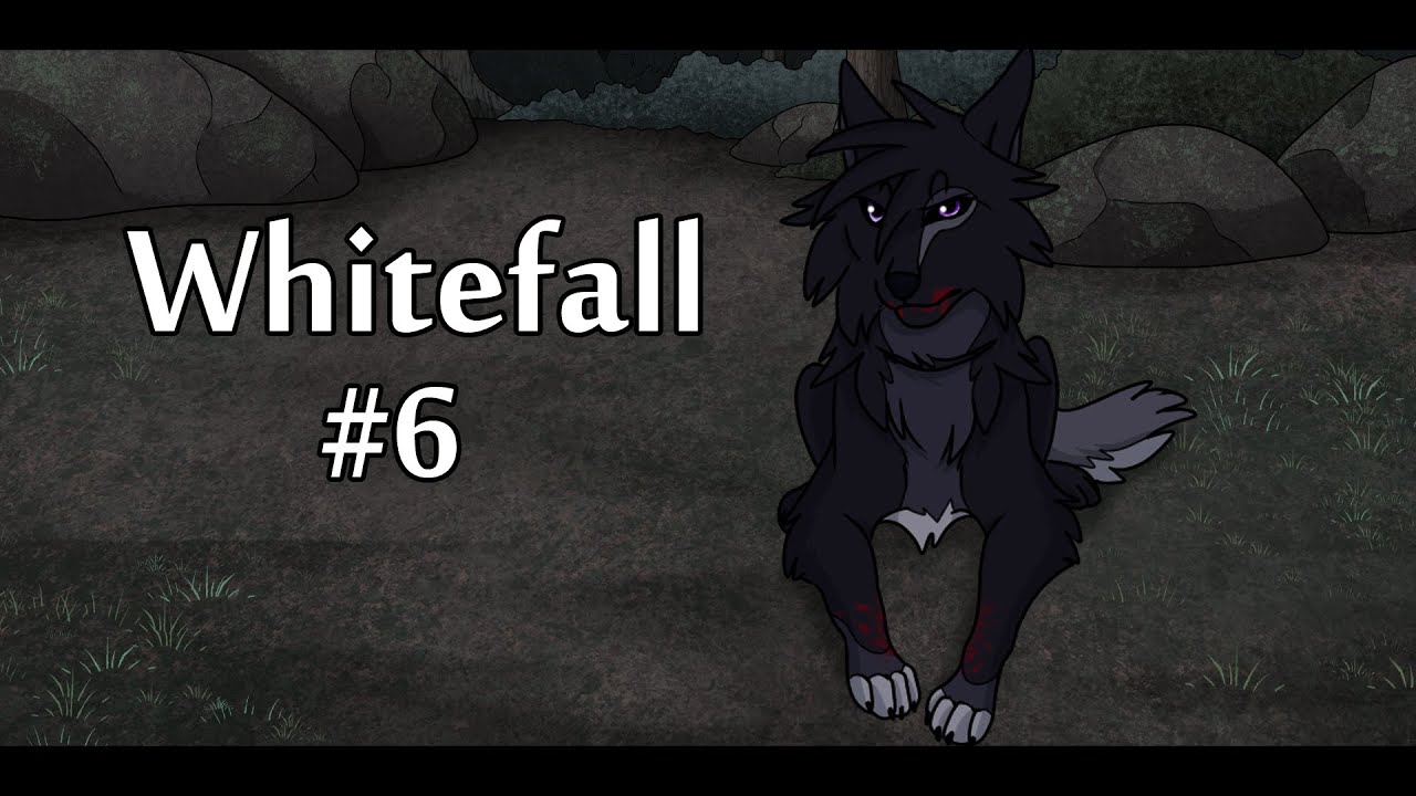 Whitefall - Episode 6