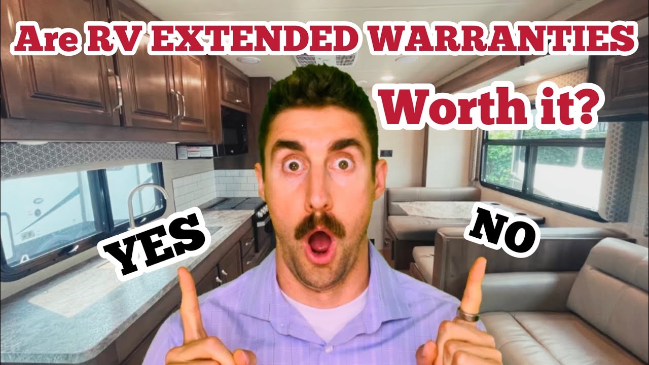Are RV Extended Warranties Worth It? WATCH THIS FIRST.
