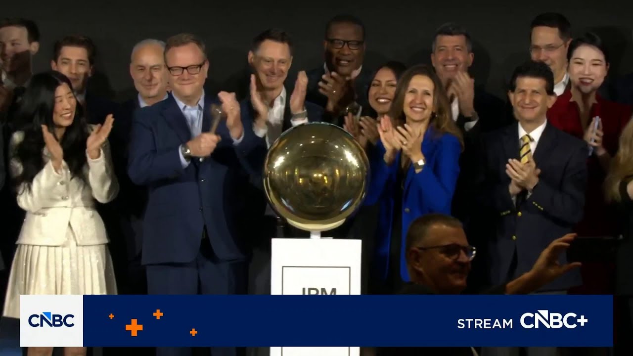 Opening Bell: January 12, 2026