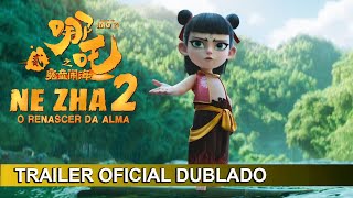 Ne Zha 2 filme - Veja onde assistir online