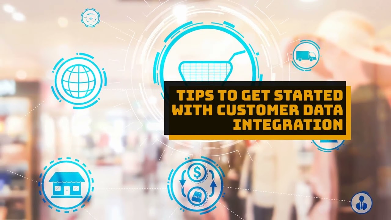 The Ultimate Guide to Customer Data Integration