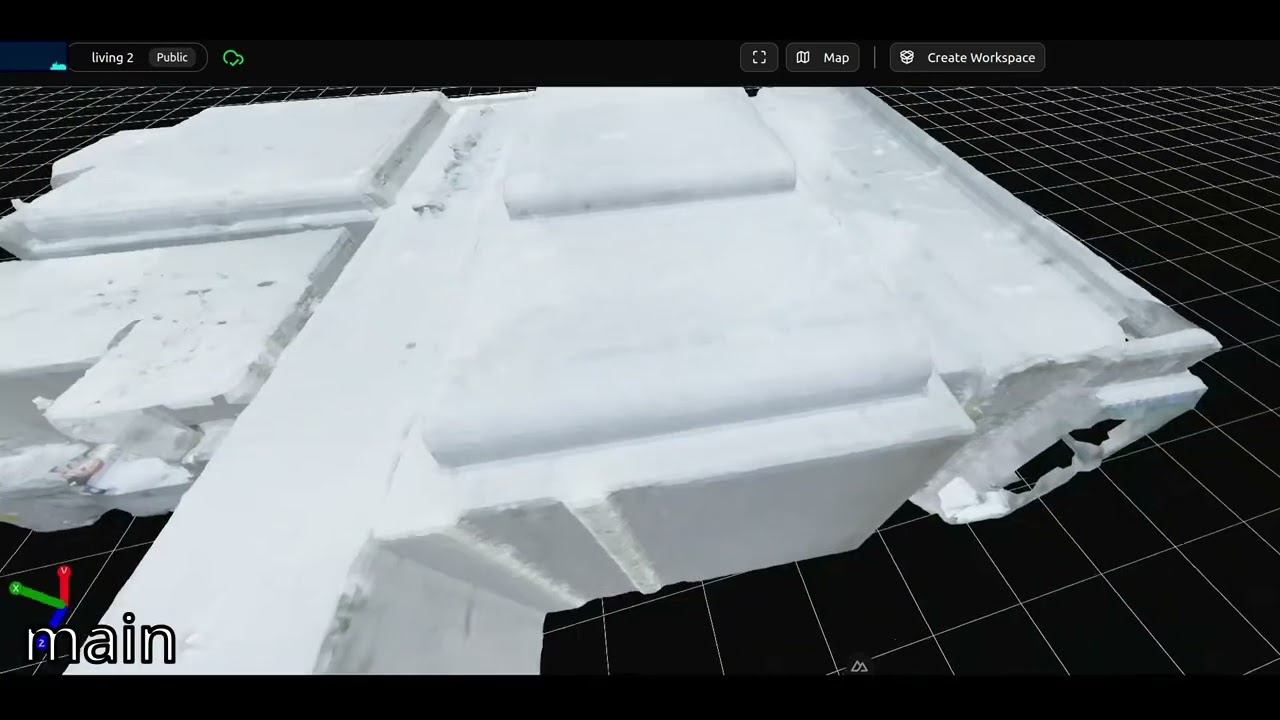 CCES 2026: OmniCam Demo Video