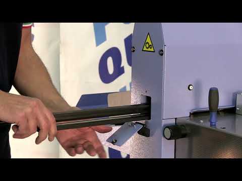 Automatic Die Cutting & Creasing Machine at Best Price in India