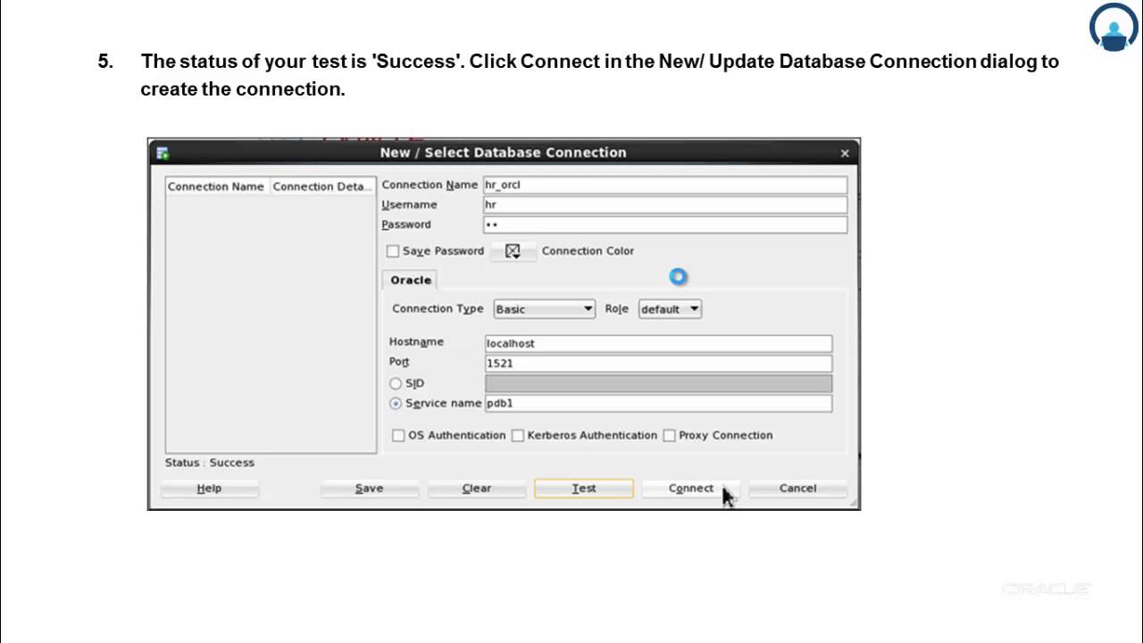 Oracle Database 12c Testing & Debugging