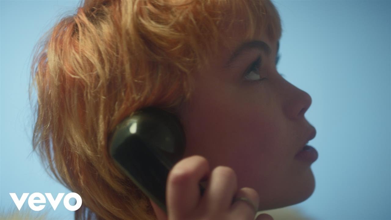 Matthew Young - Collect