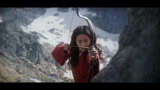Mulán - película: Ver online completa en español