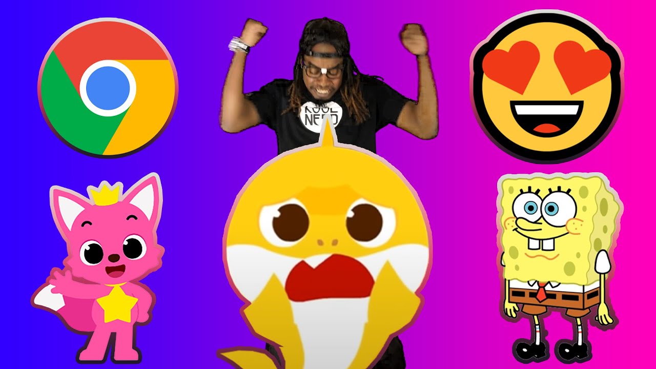 Nerd Smash Madness Part 49!!!