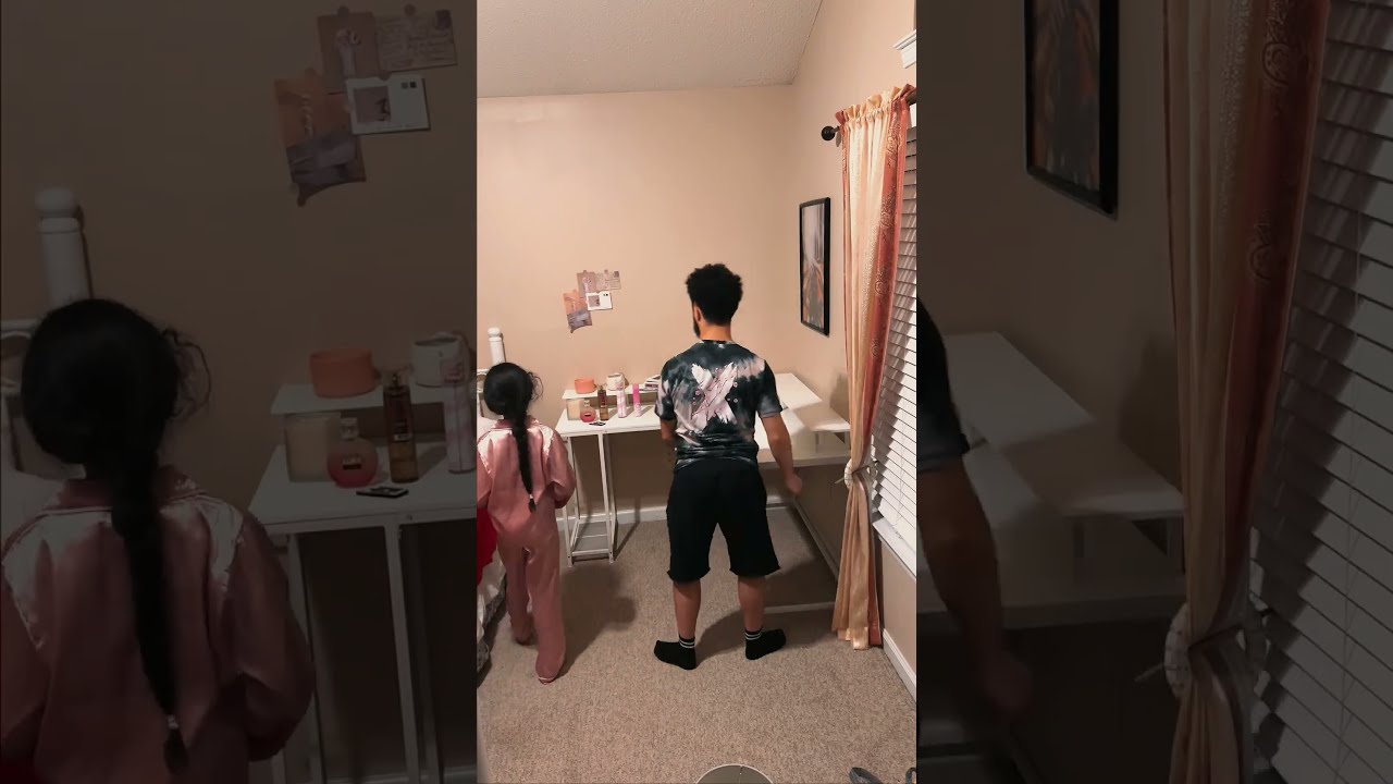 UPGRADING my sisters SETUP!! #pcupgrade #girly #aestheticsetup #cozysetup #whitepc #surprise #setup