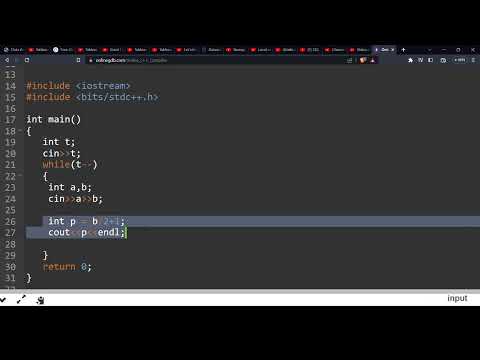 Gymkhana Election IIIT-A Online C++ Compiler online editor 2023 06 14 20 55 02