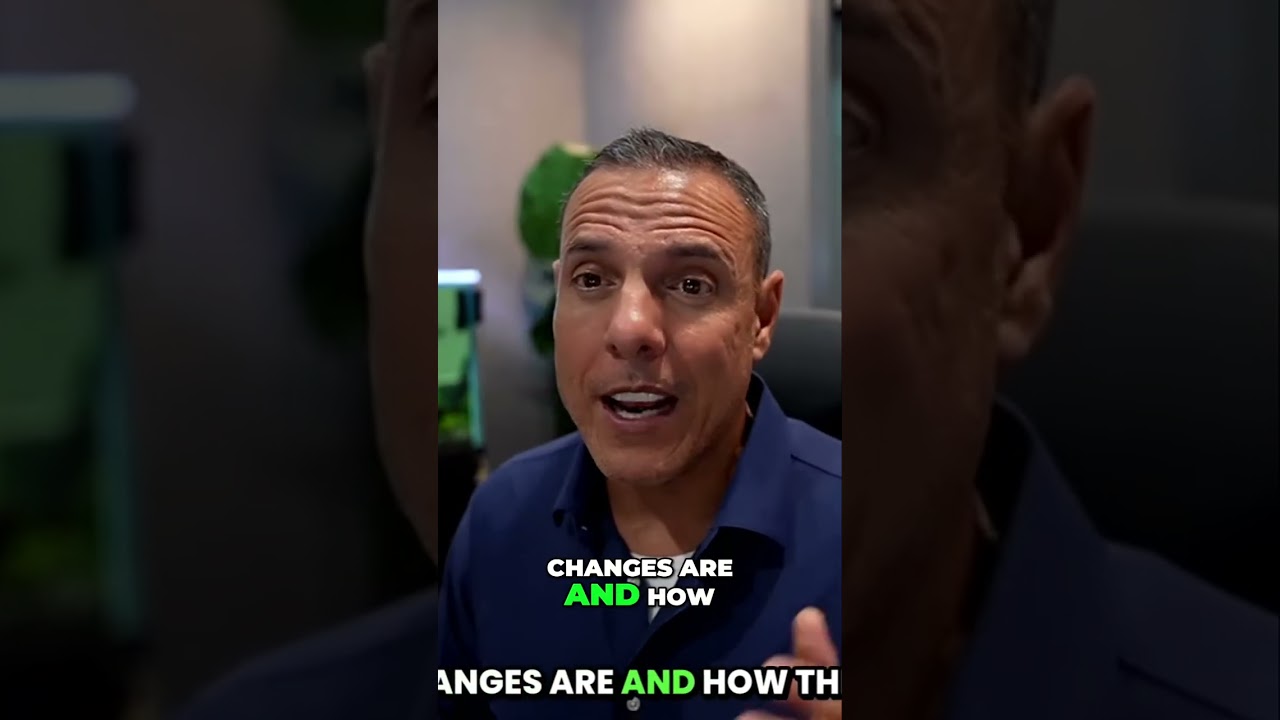 ACA CMS Updates: Key Changes You Need to Prepare For! #shorts