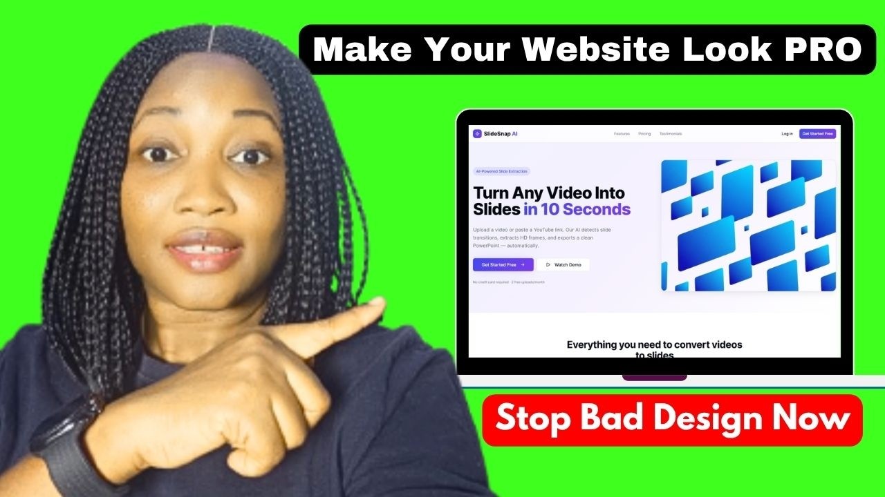 6 Web Design Principles Beginners Ignore That Make or Break Your