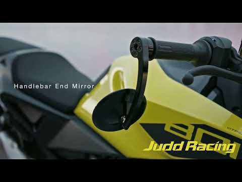 Husqvarna Vitpilen 801 Technical Accessories