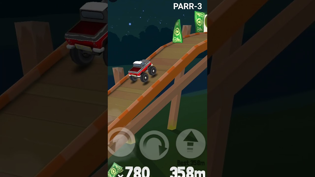 ENDLESS TRUCK. PART -3.    #gaming #kidsgames