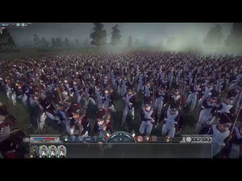 Steam Community :: Video :: Napoleon total war old guard vs. cold ...