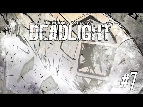 Steam Community :: Video :: Crash Landing!! // Deadlight #7