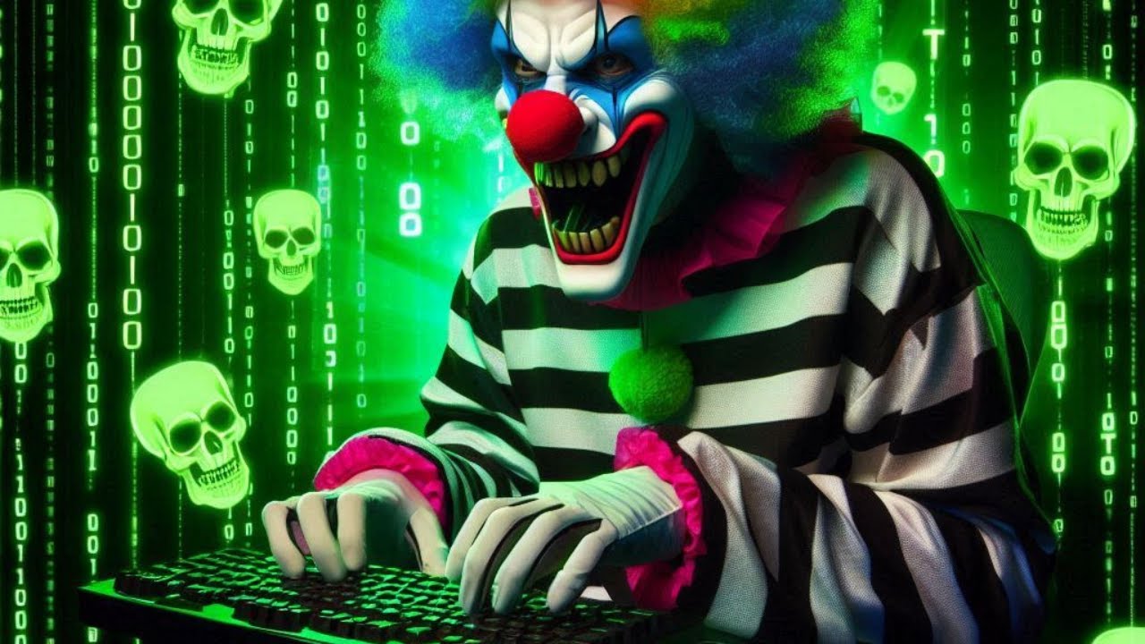 HackPark | TryHackMe - Offensive Security