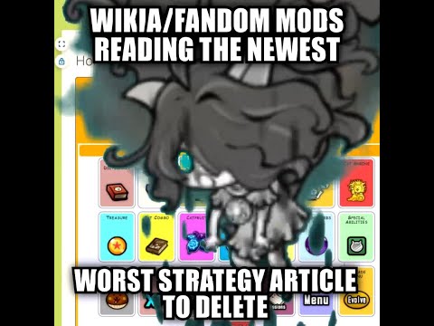 Battle Cats Fandoms be like...