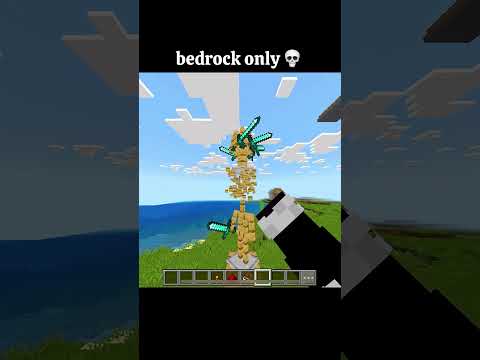 Minecraft Dancing Armor Stand #minecraft #shorts