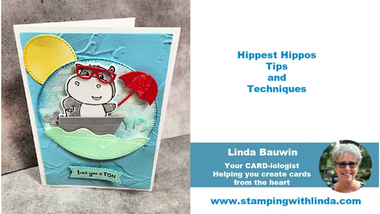 Hippest Hippos Tips & Techniques