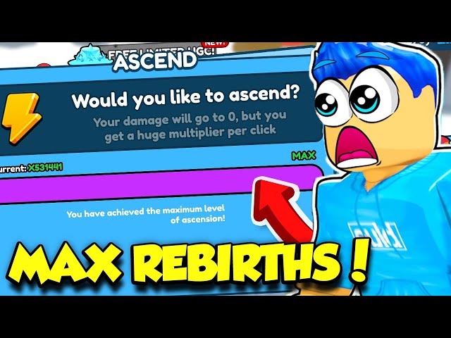 5 things you should know before playing Roblox Punch Simulator