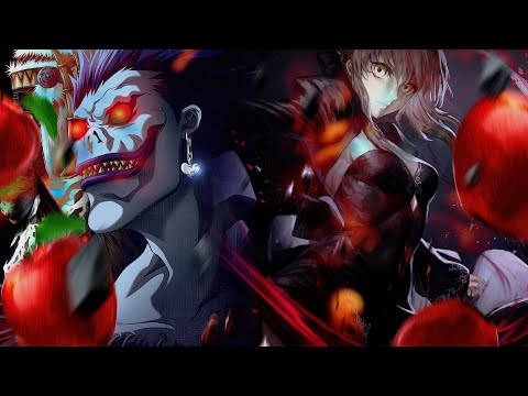 YTD - Ryuk