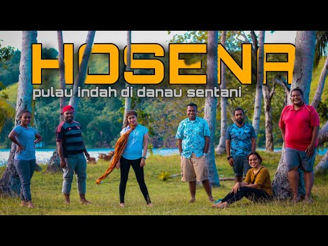 Desa Wisata Kampung Ayapo