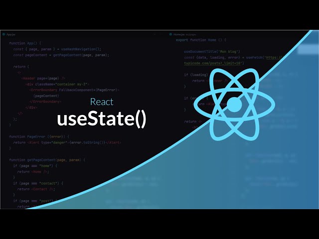 Understanding React's useState Hook: A Comprehensive Guide | Galaxy.ai