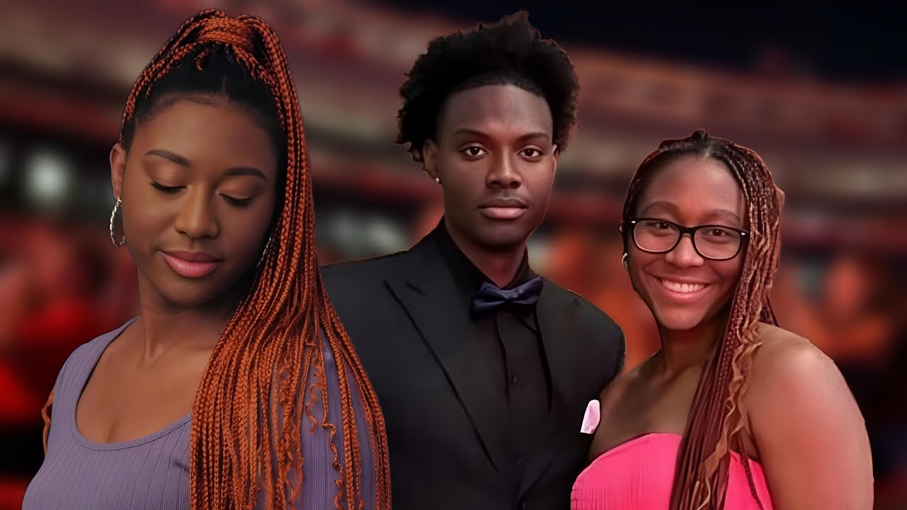 New!! Biggest Surprise! Aliyah Boston's boyfriend Tre-Vaughn Minott drops breaking news!
